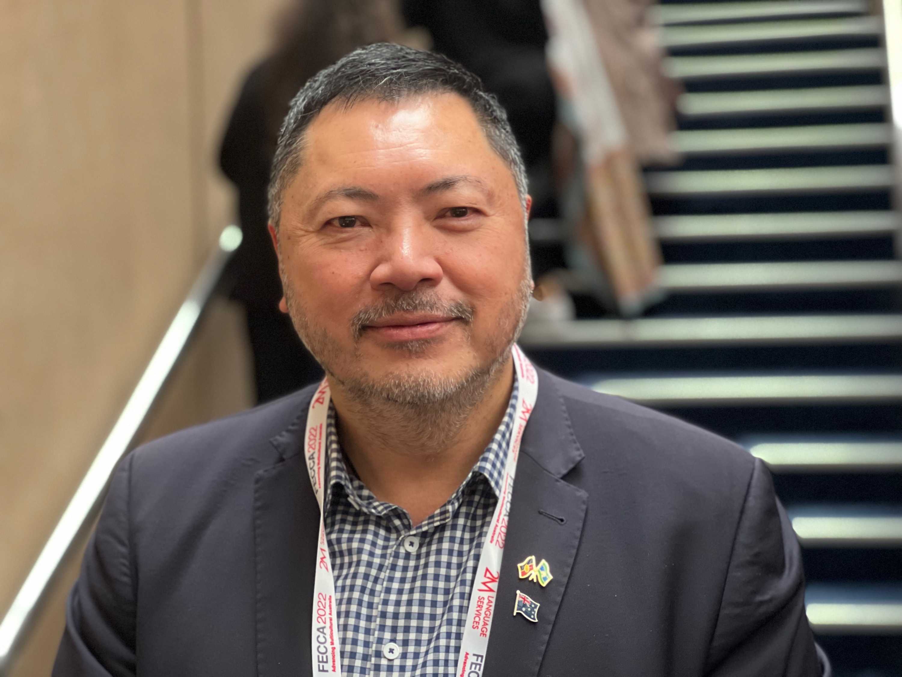 'Racism is now rearing its head in different forms': Race ...