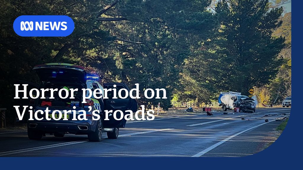 The Making of Mini | Katrina Gorry - ABC News