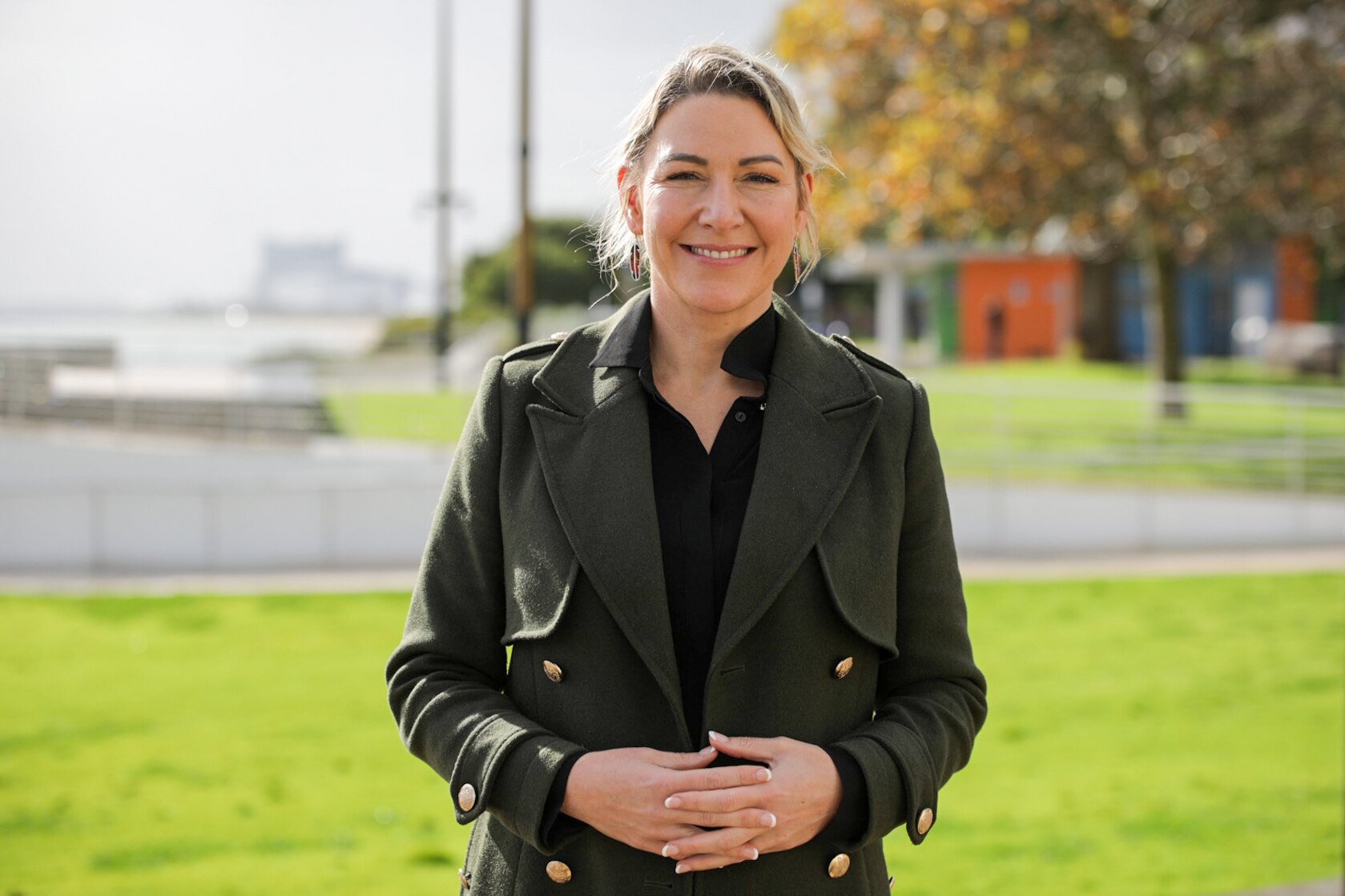 WA Labor candidate Magenta Marshall to replace Mark McGowan in seat of ...