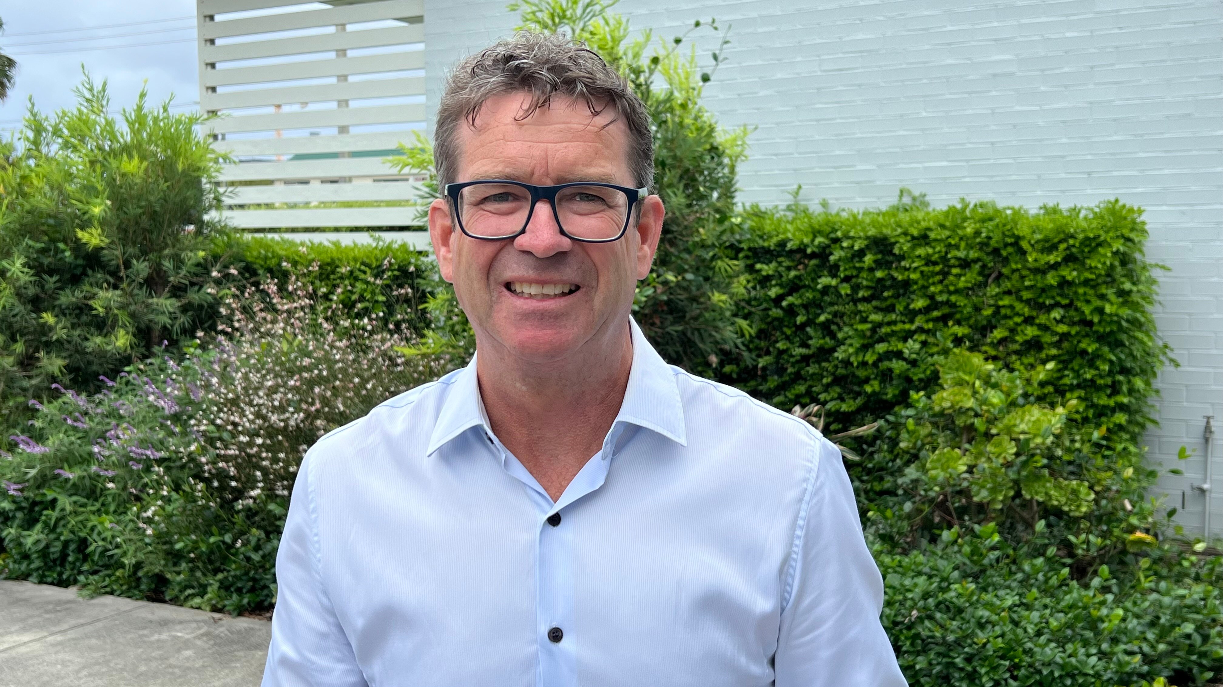 Claire Simmonds - ABC News