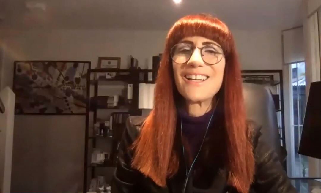 How futurists think we will be working after the coronavirus pandemic ...