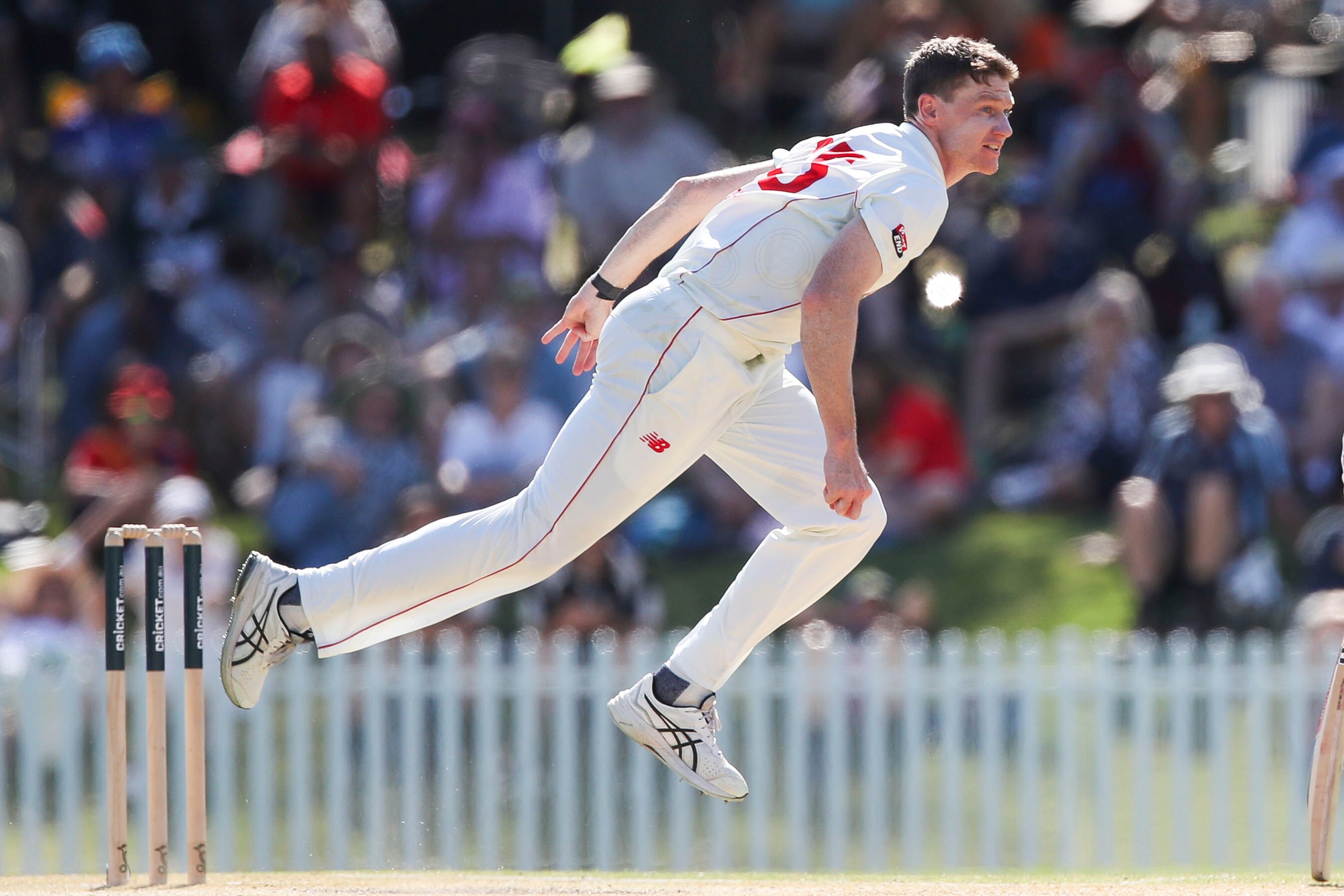 Ashes debutant Brendan Doggett becomes fifth Indigenous player to ...