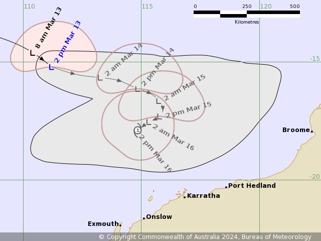 Fears remain for seven people missing in remote WA during severe floods ...