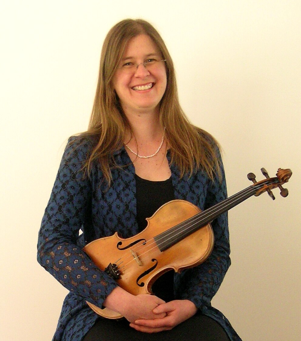 When Mieka Tabart got cancer, she turned to music to write about the ...