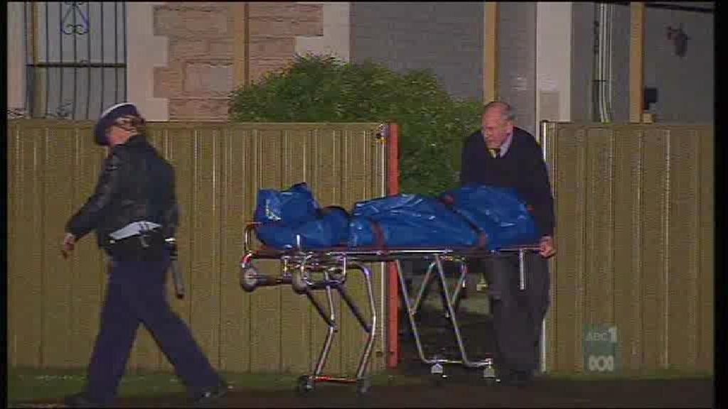 Adelaide man charged with murdering partner - ABC News