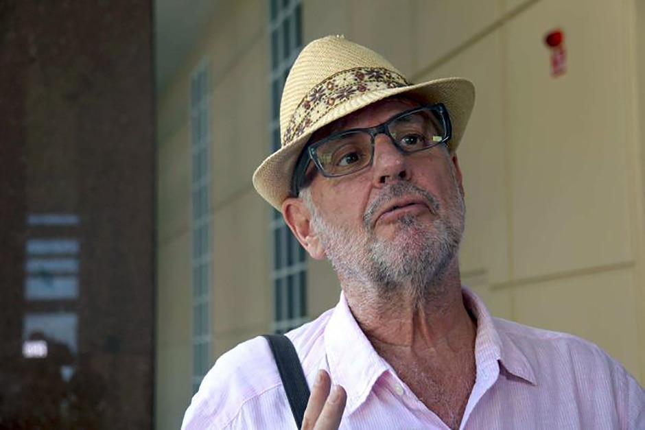 Notable events in the career of Dr Philip Nitschke - ABC News