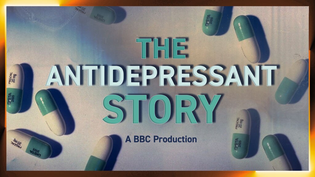 The Antidepressant Story - ABC News
