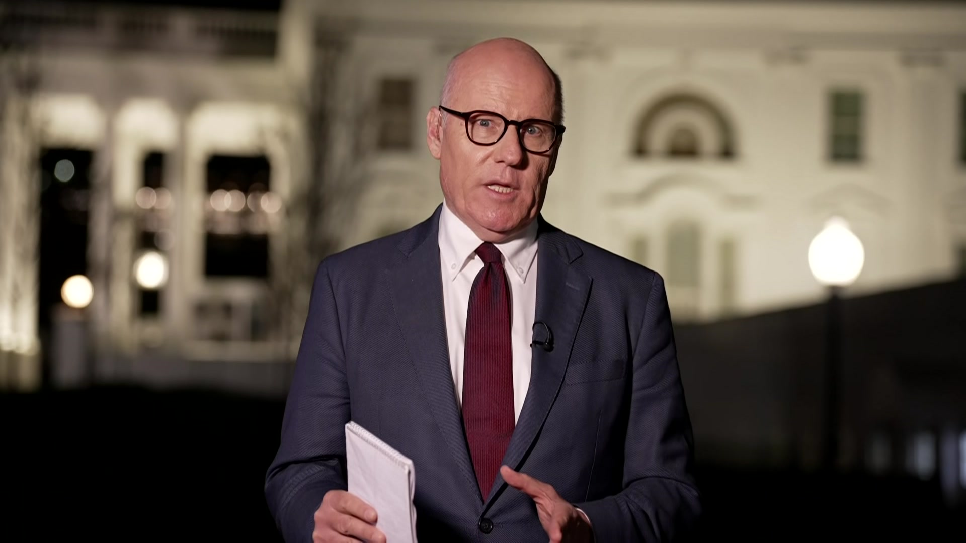 ABC News Director Justin Stevens on the new-look website and app - ABC News
