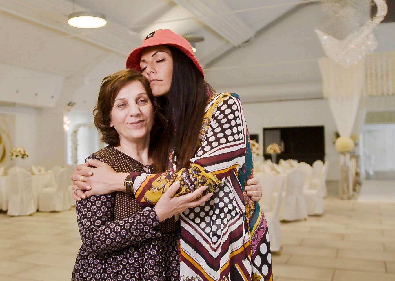 Denmark's ghettos: How one of Europe's most open countries took a hard ...