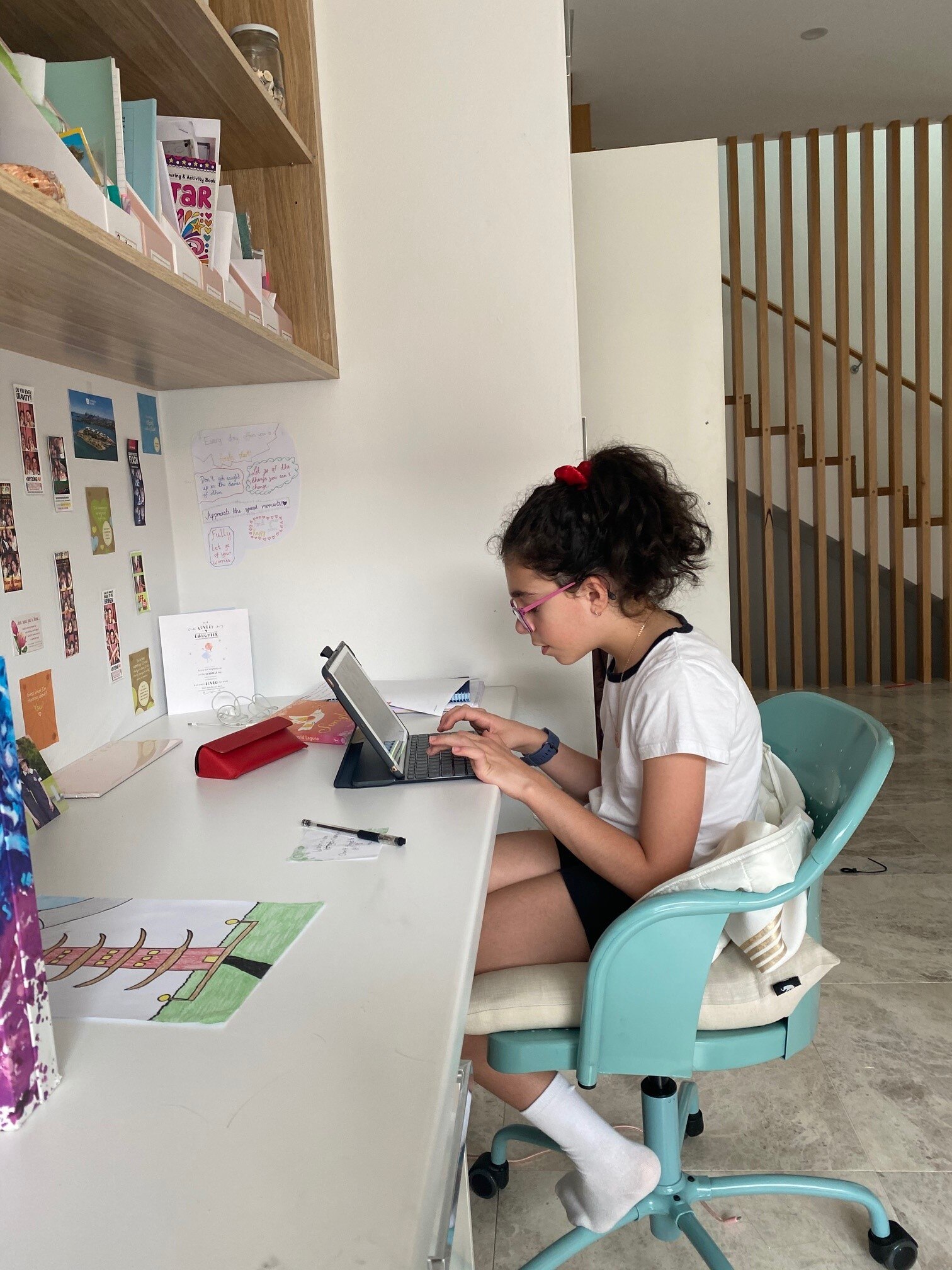 COVID-19 pandemic disrupts learning, triggers decline in after-school ...