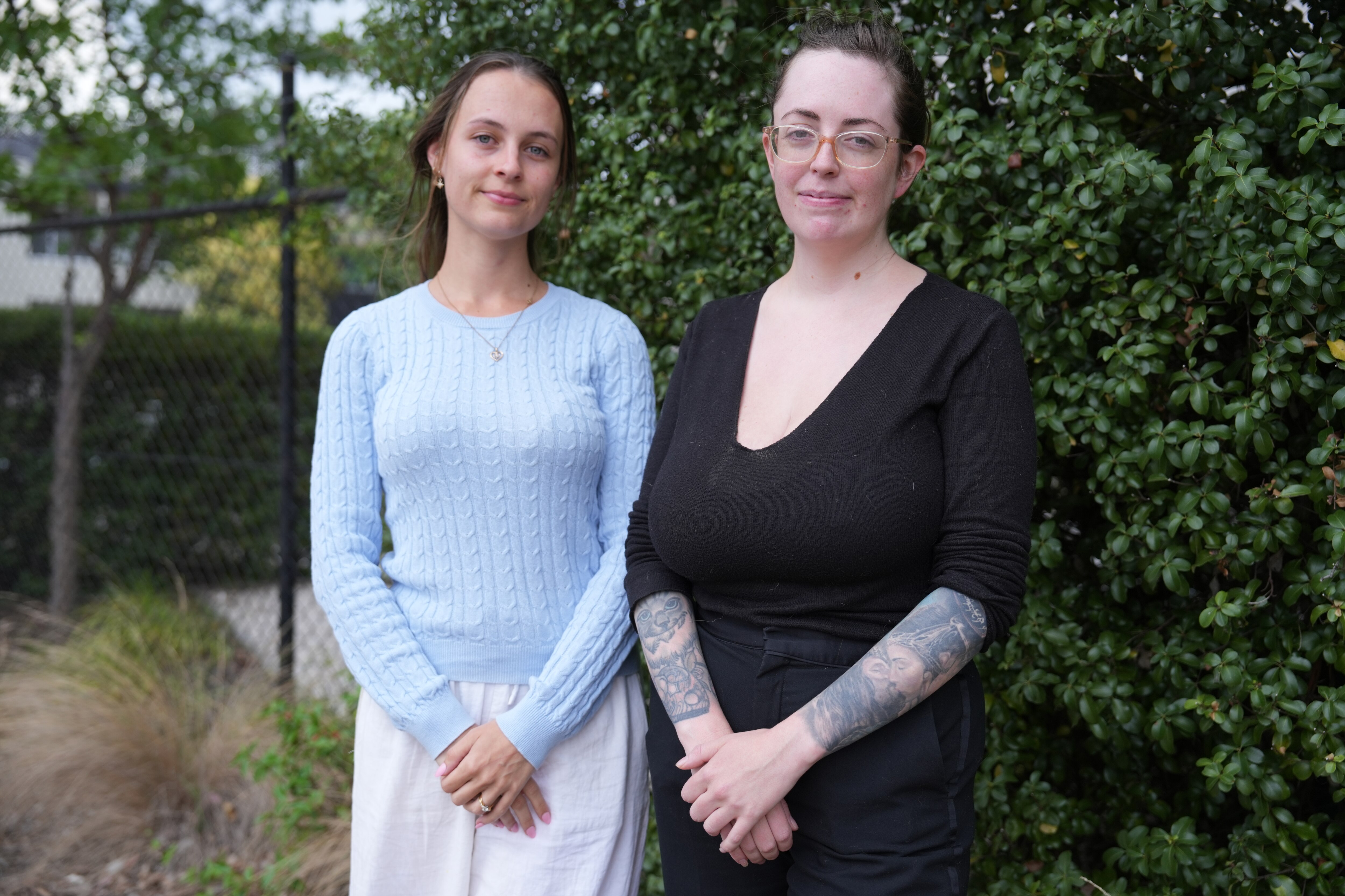 New and expecting mums turned to a Facebook group for support, thinking ...