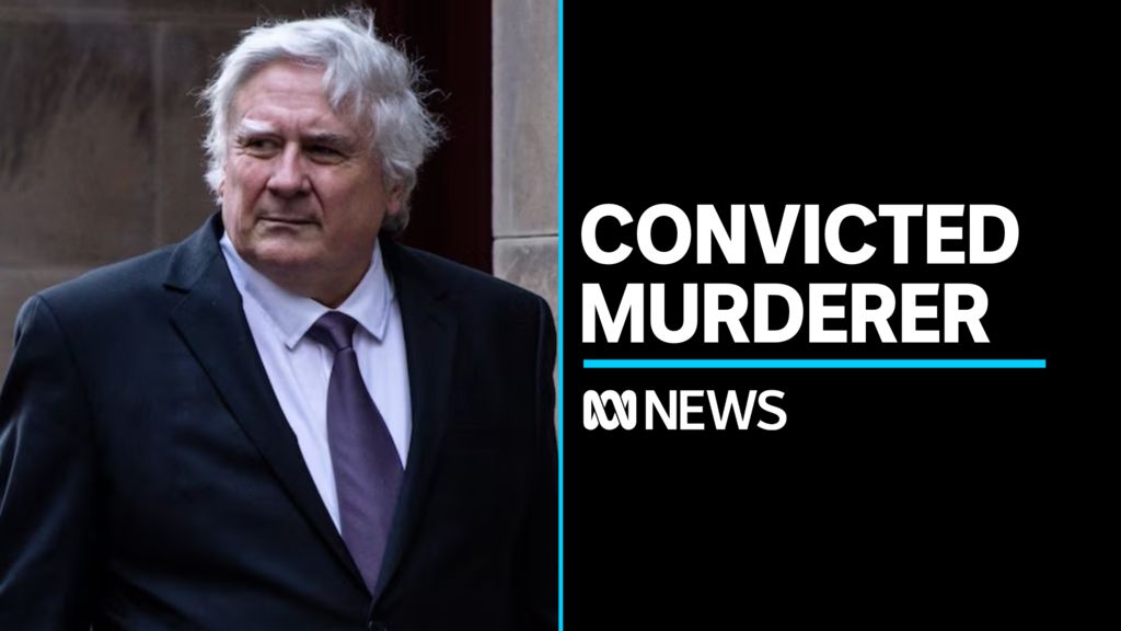 Paul Charlton sentenced to 24 years in jail for murdering Joanne Howell ...