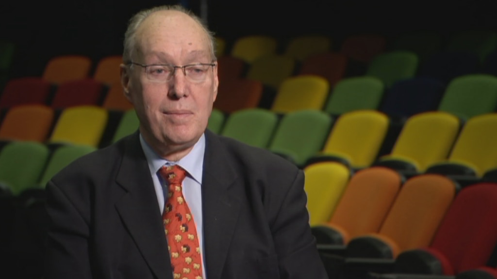 Alzheimer's disease: New drug, detection process could be treatment ...