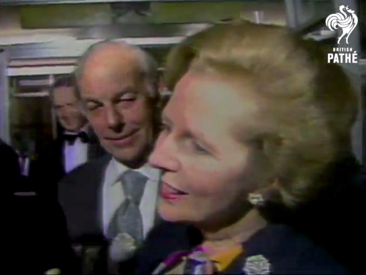 The life of Margaret Thatcher - ABC News