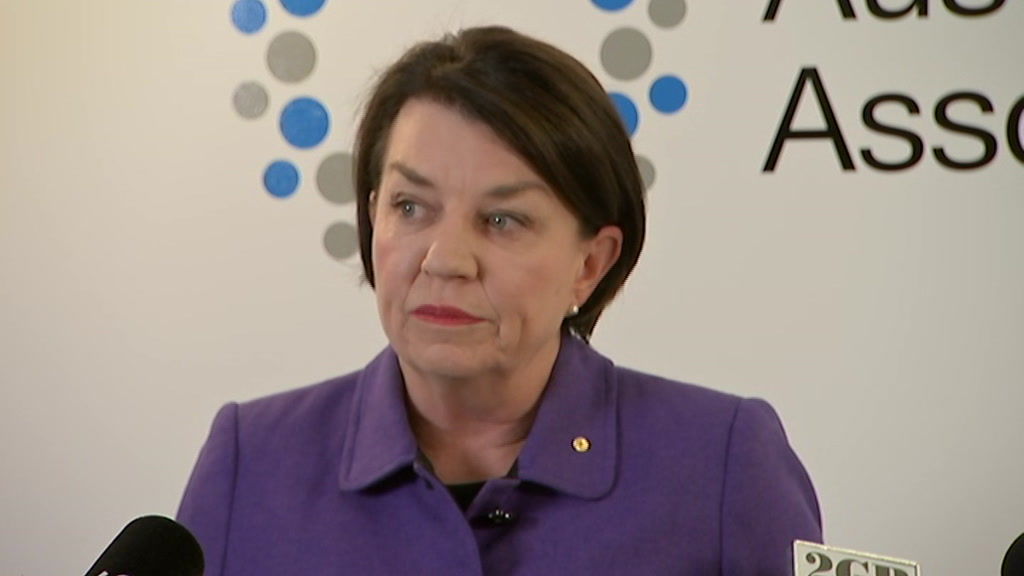 ABA boss concedes banks failed Australian consumers - ABC News