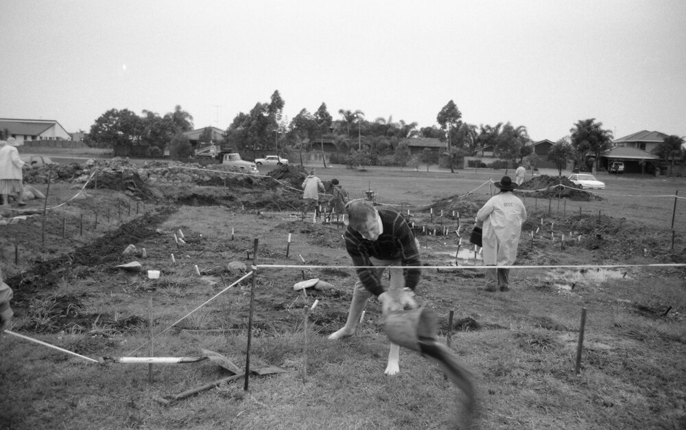 Gold Coast Indigenous burial ground marks 50 years since discovery ...