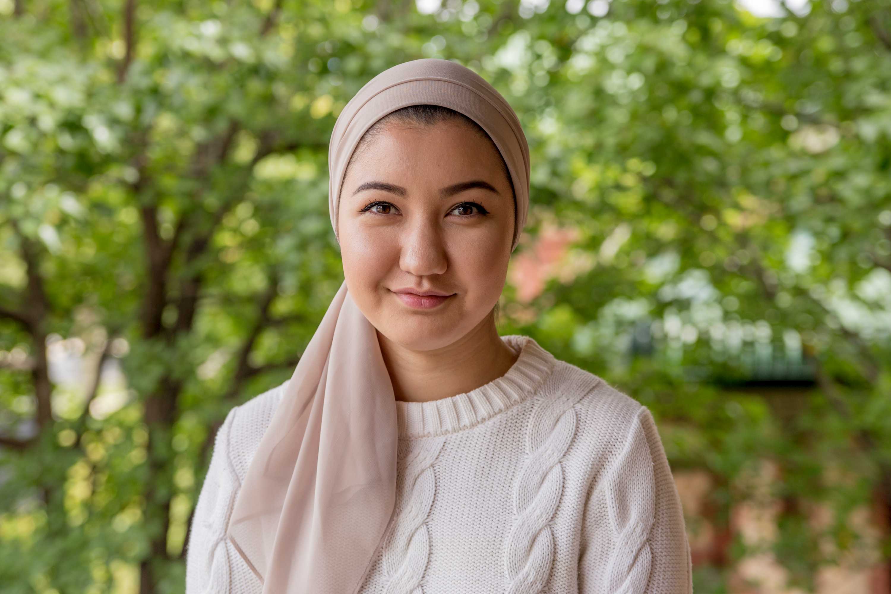 The journey was worth it: Jamila's story - ABC listen