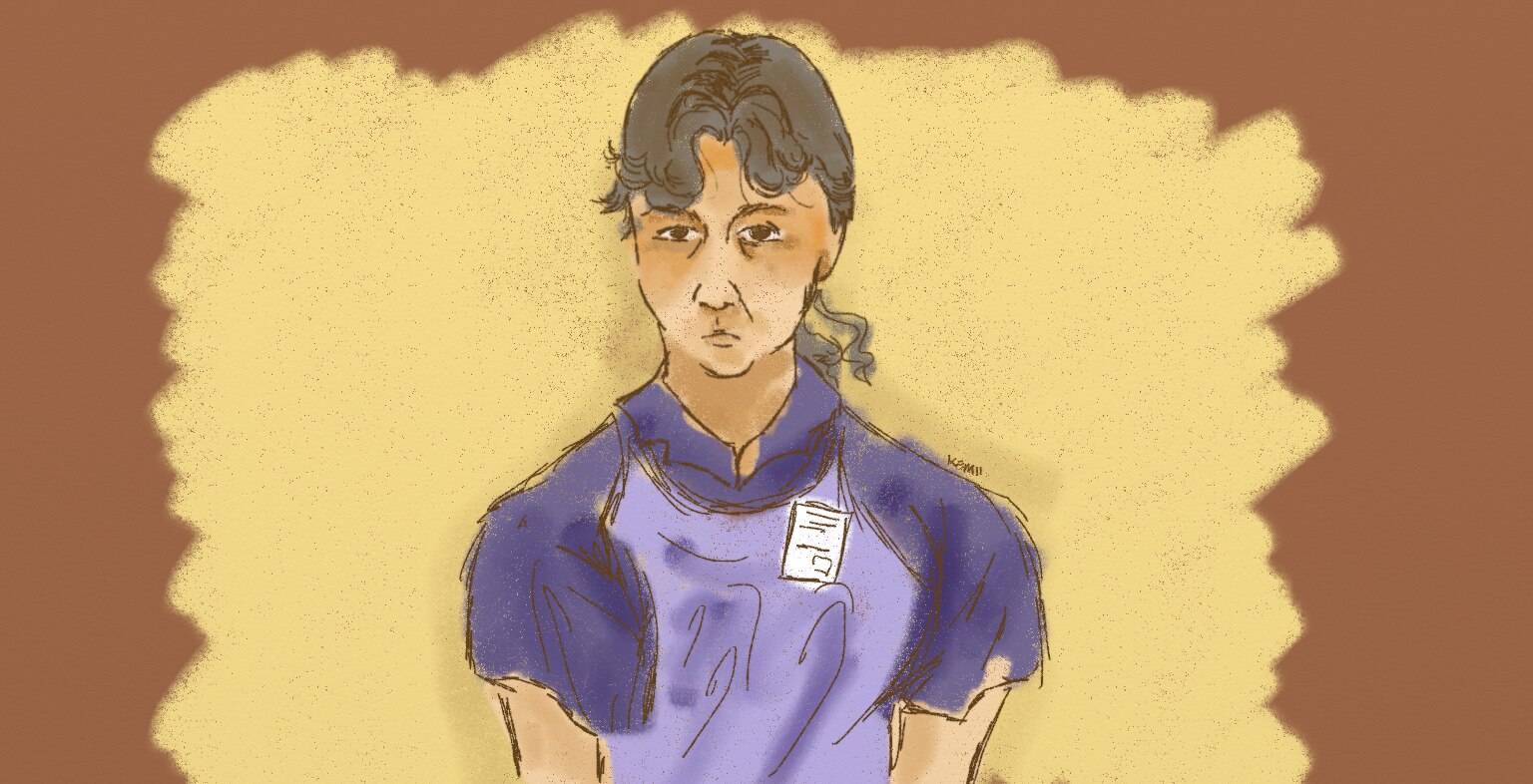 Instead of giving her life-saving insulin, Elizabeth Struhs's parents ...