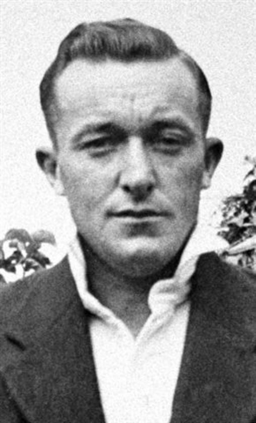 Oldest Test player dies aged 94 - ABC News