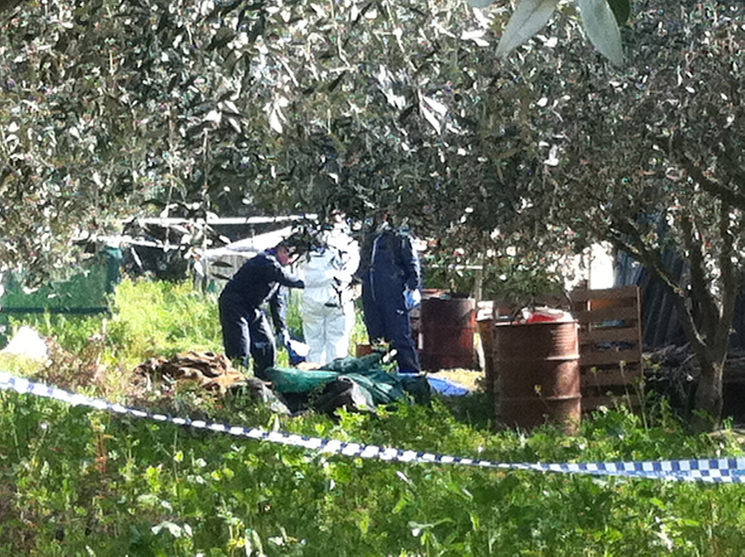 Prue Bird murder: Frankston tip may be excavated in hunt for body after ...