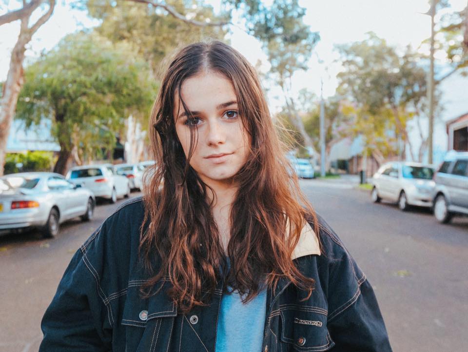 First listen: Ruby Fields returns with 'P Plates' - triple j