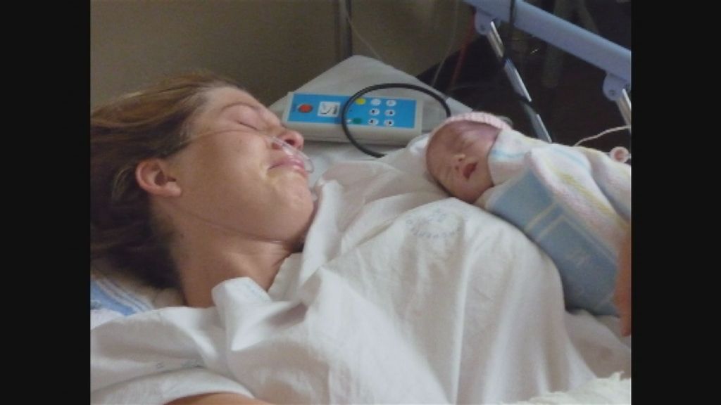 Should a foetus have legal status? - ABC News