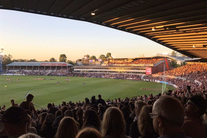 The Football Revolution - ABC listen