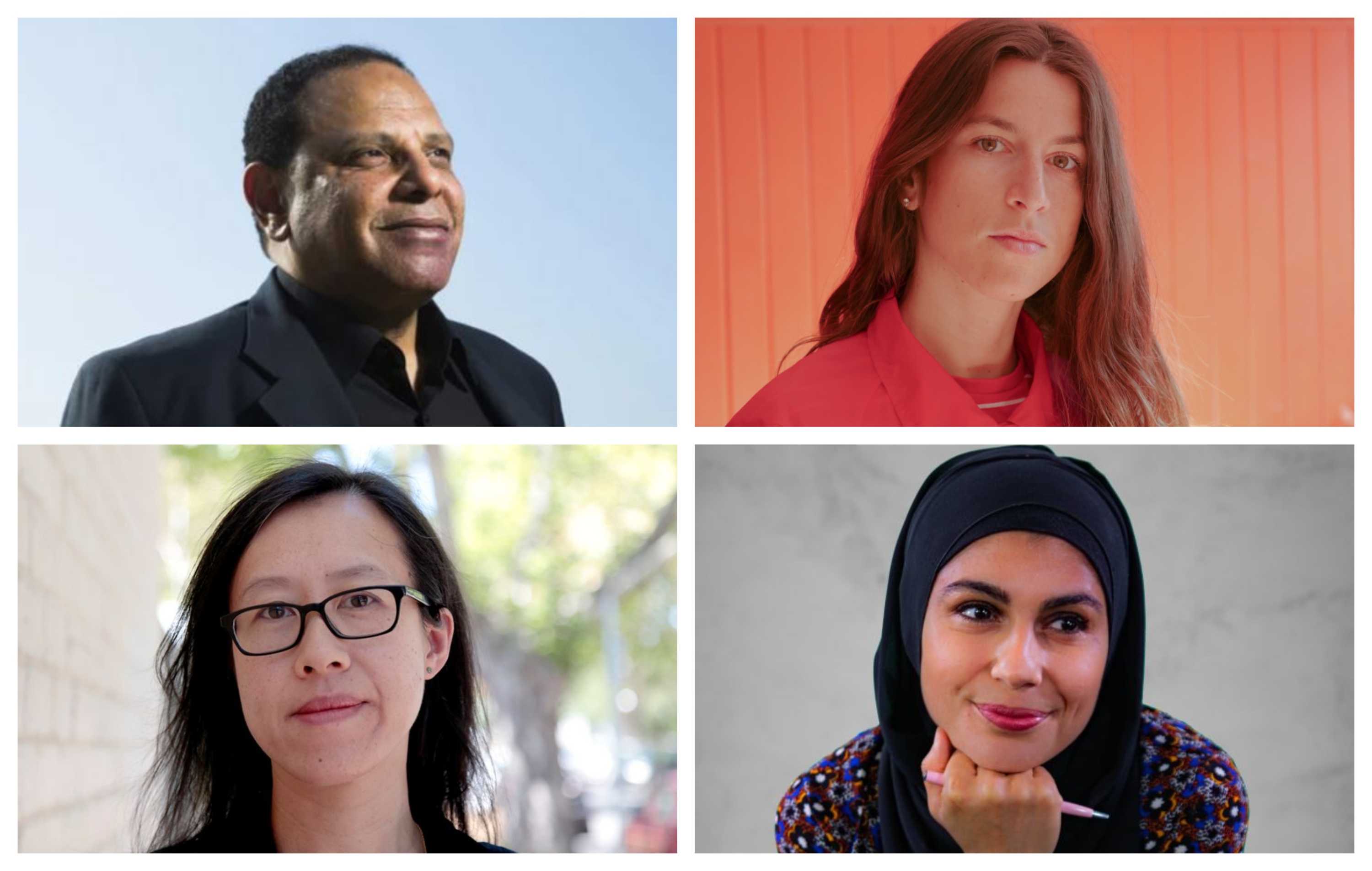 Alaa Al Aswany's story of Egyptian revolution and Madeleine Ryan ...