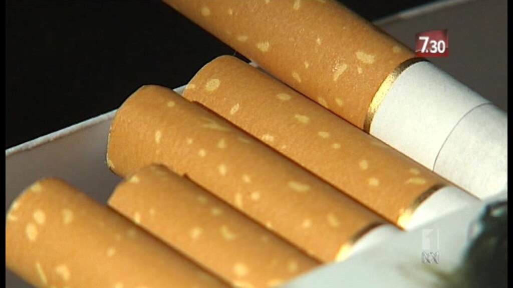 Tobacco to fight plain packaging legislation - ABC News