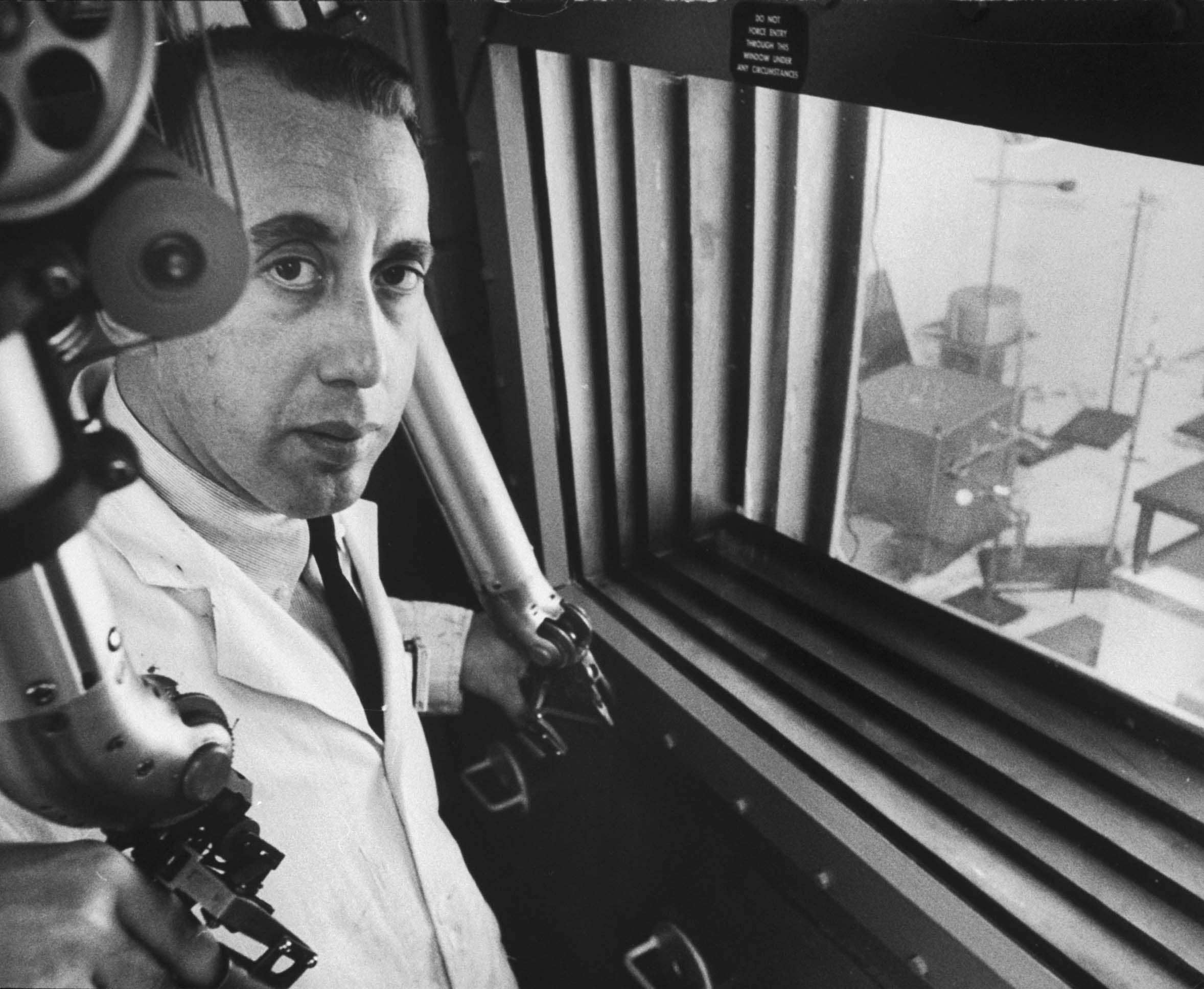 Inside Project A119, the secret US plan to detonate a nuclear bomb on ...