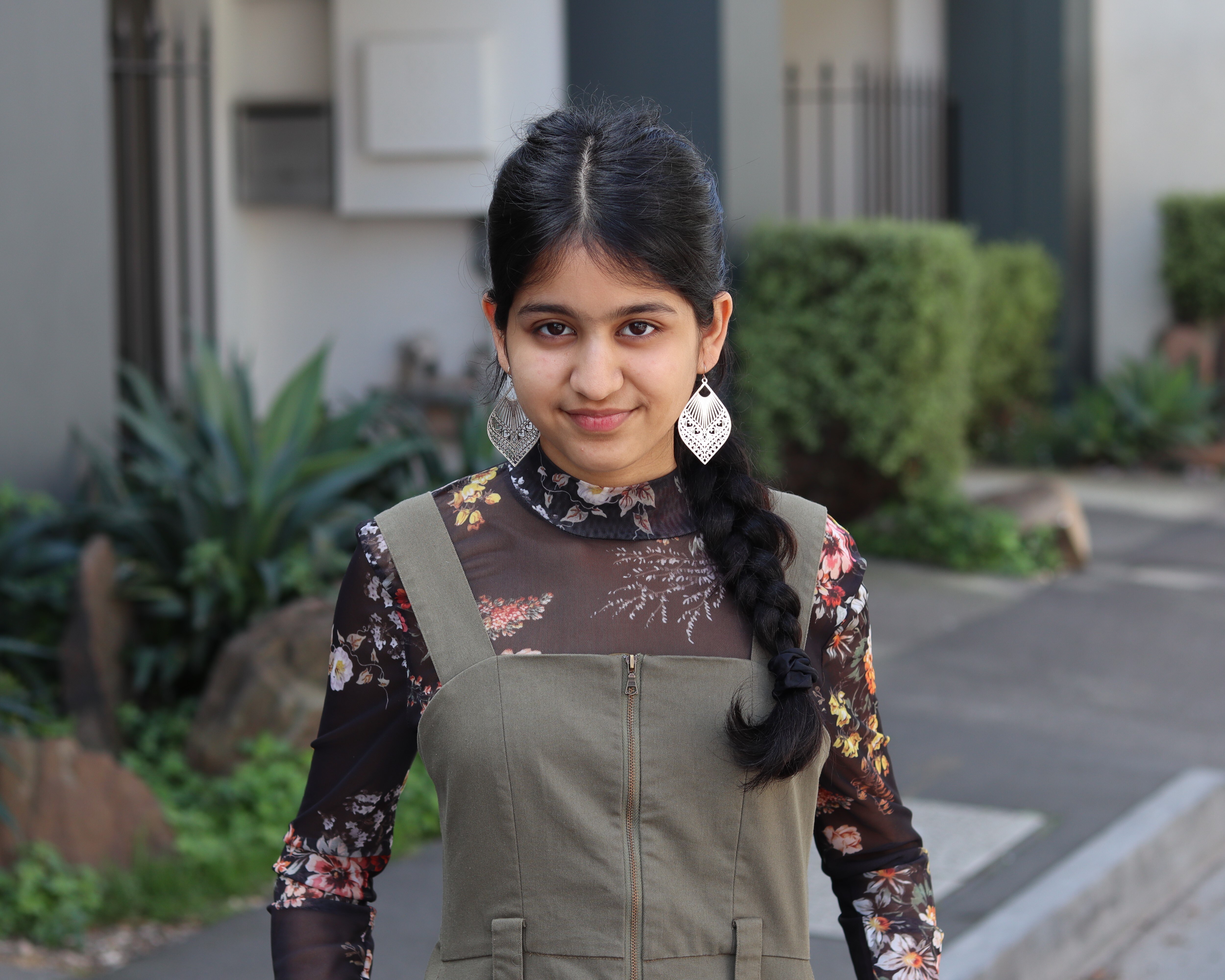 Academic Kylie Moore-Gilbert and comedian Sami Shah met on a dating app ...