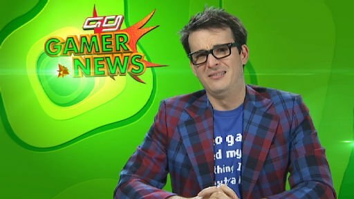 Gamer News - ABC ME