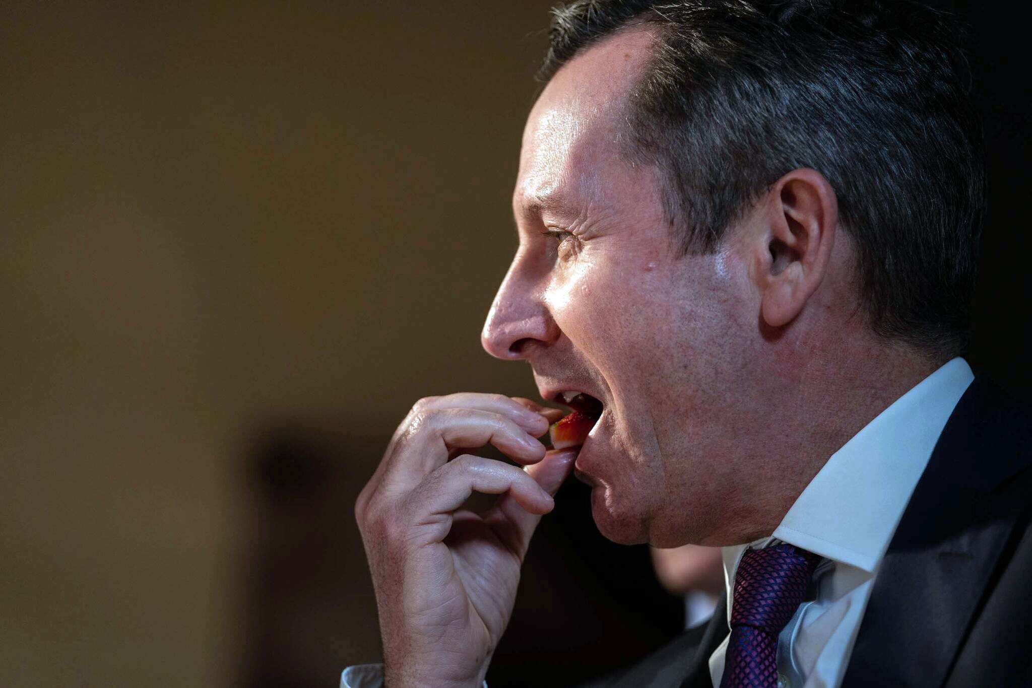 Ali Colvin - ABC News