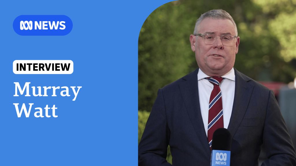 News Breakfast : ABC iview