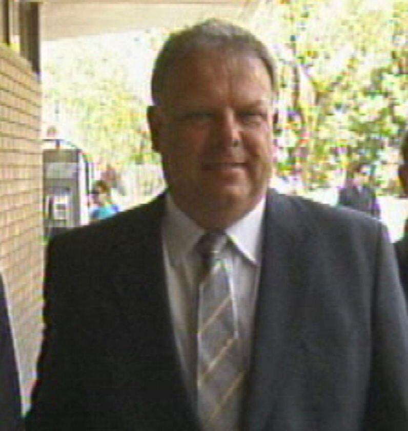 CCC wins appeal against Moodie acquittal - ABC News