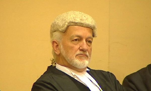 Violent abductor and rapist jailed - ABC News