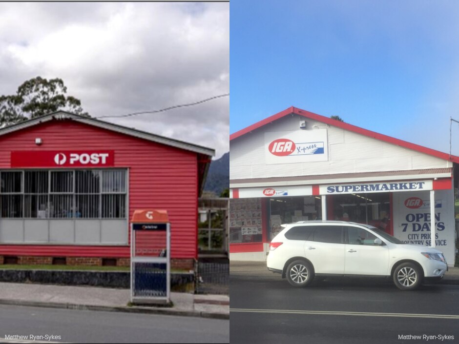 Loch post office run by volunteers delivers antique charm and community ...