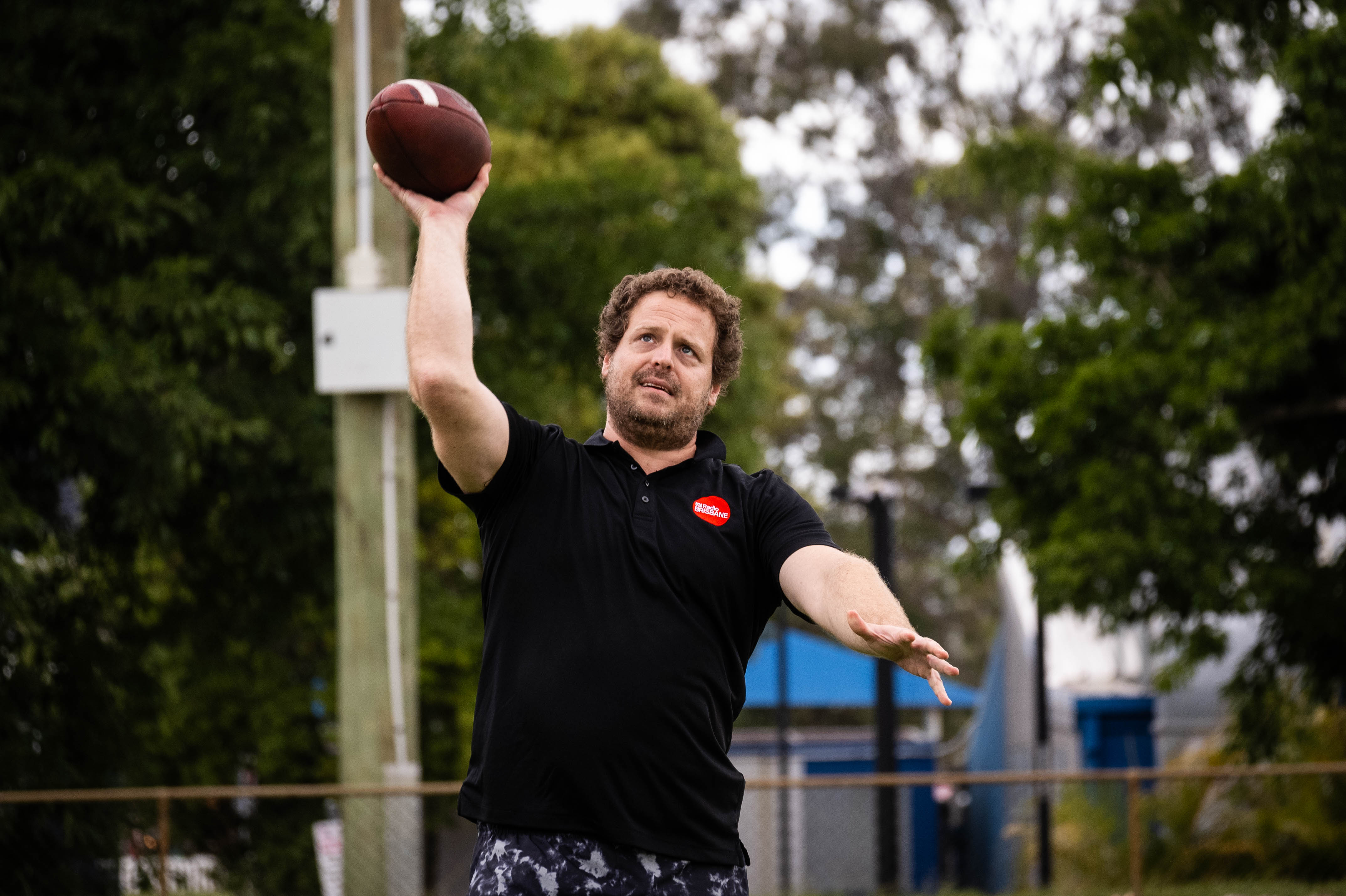 Flag football's popularity expected to explode after sport chosen for ...