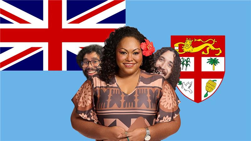 "We can all speak, but are we being heard?" PNG artist Alyson Joyce is ...