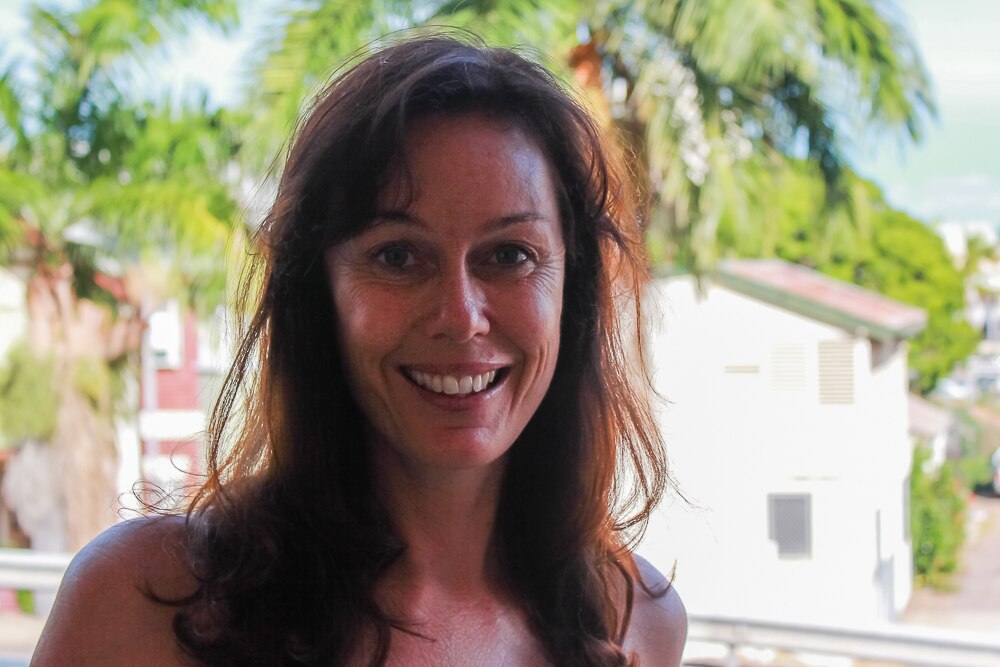 Townsville nurse makes difference to health in world's developing ...