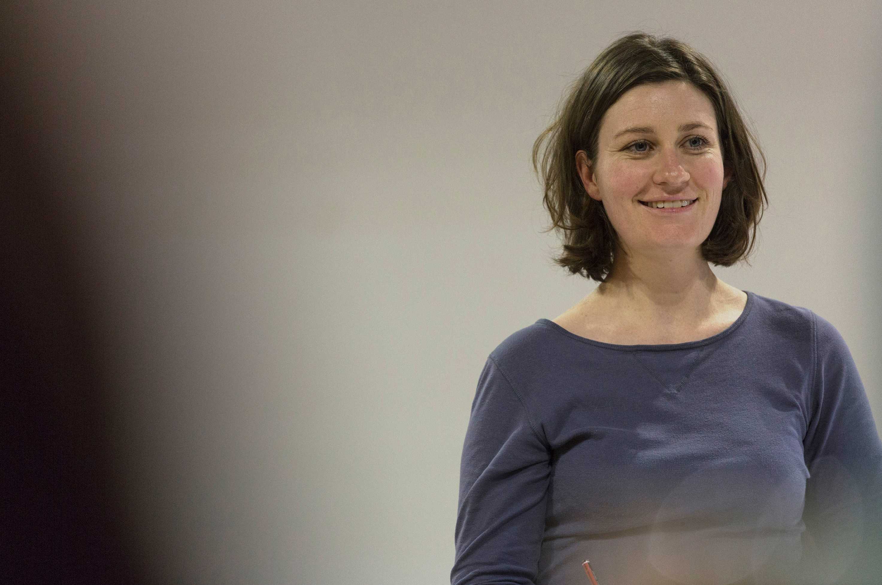 Tasmanian tiger comes to life in stage production inspired by the ...