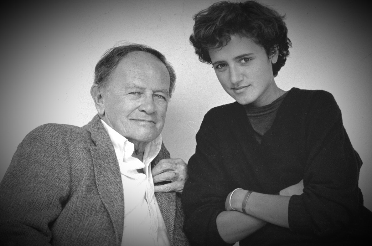 The story behind the story of the 'greatest story ever made'; 'Mank ...