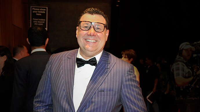 Gavin Jones obituary: Respected Indigenous identity and Deadly Awards ...