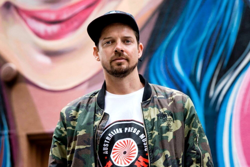 South Australian man Ryan Chambers immortalised with new mural 13 years ...