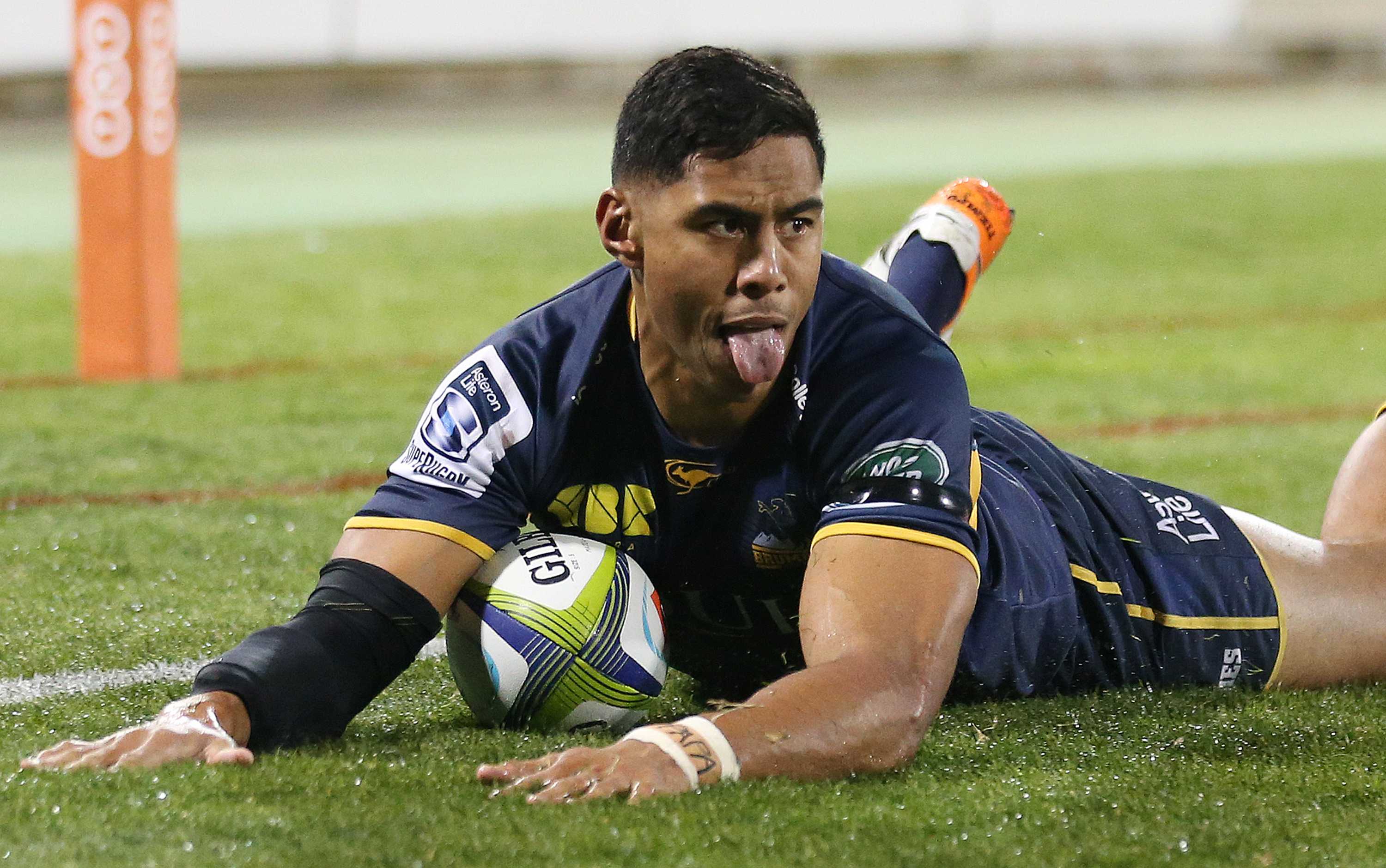 Brumbies go to top of Australian Super Rugby conference with 66-5 win ...