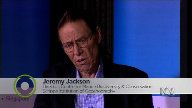 Future Forum: Threats to coral reefs: what are they? - ABC Education