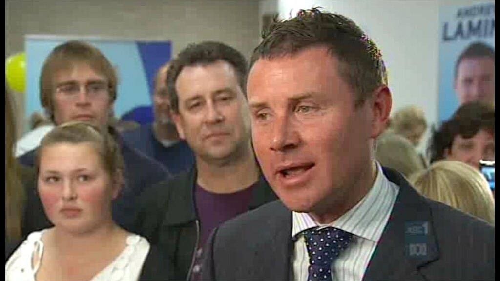 ALP hit with Qld voter backlash - ABC News