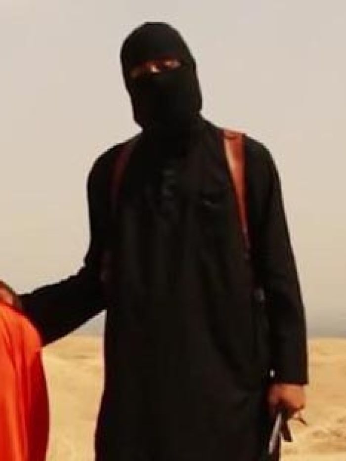 Jihadi John identified as London graduate - ABC listen