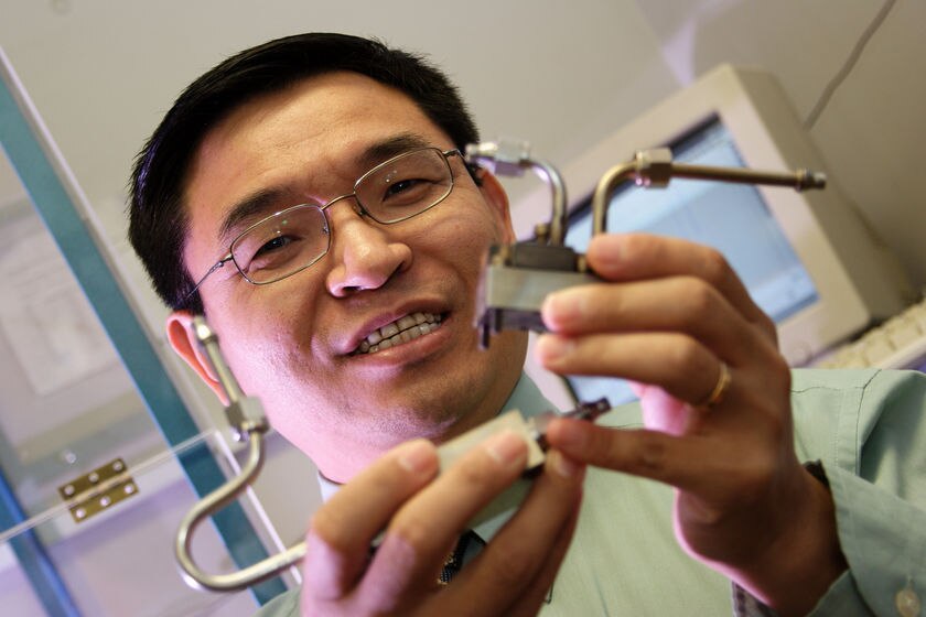 Nanotechnology may save us, but not without help - ABC News