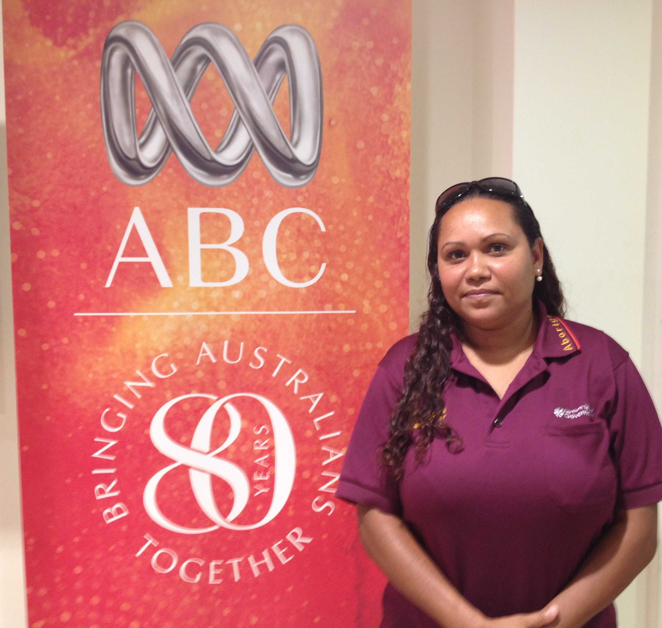 Found in translation: interpreting in the Top End - ABC News